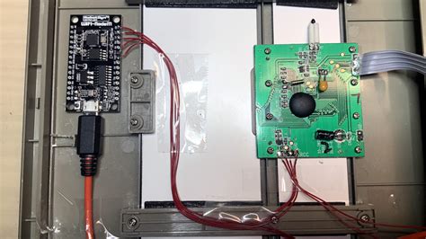 Atomic Clock Trades Receiver For An Esp8266 Hackaday