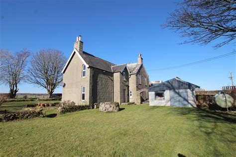 Old School House Aberdeen