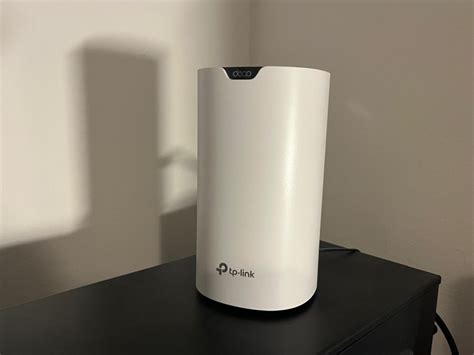Tp Link Deco S Ac Whole Mesh Wi Fi System Review The Review Guy