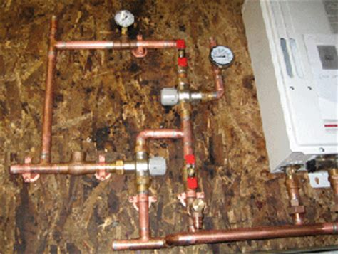 On Demand Pre Assembled Radiant Systems DIY Radiant Floor Heating