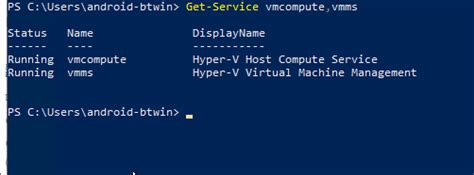 Haxm Installation In Azure Vm Microsoft Qanda