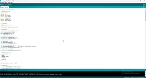 Simple And Versatile Arduino Kitchen Timer With Tm1637 Display Arduino