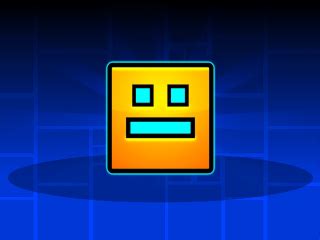 Geometry Dash Unblocked