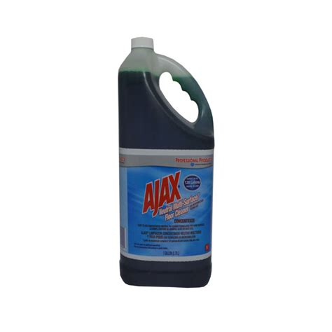 AJAX Neutral Multi Surface Floor Cleaner Maskas