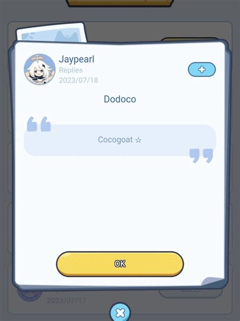 I Love This Paimon Pfp Person Hoyolab