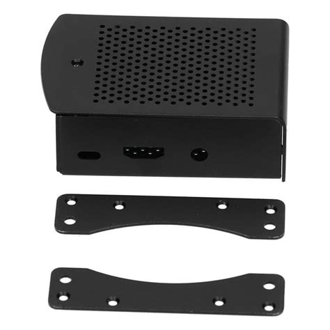 Heat Dissipation Enclosureenclosure For Raspberry Pi Enclosurefor Raspberry Pi Cooling Casefor