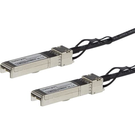 Msa Uncoded Compatible 2m 10g Sfp To Sfp Direct Attach