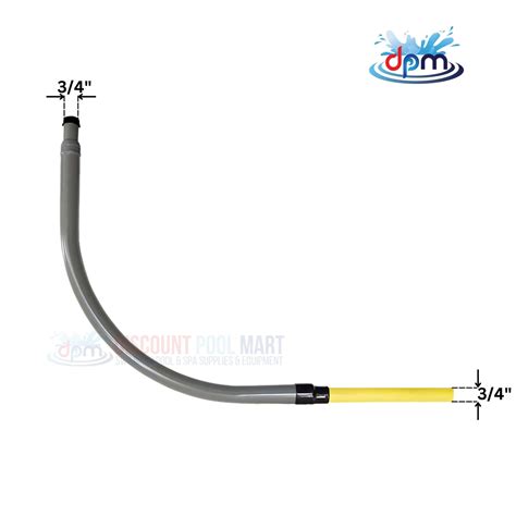 Top Deal Buy Brand Discount Pool Mart Poly Meter Riser Ips 34