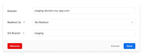 How To Set Up A Staging Environment On Vercel
