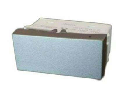 6 Amp One Way Modular Switch 1m At ₹ 55 Piece In Ranchi Id 2849259981888