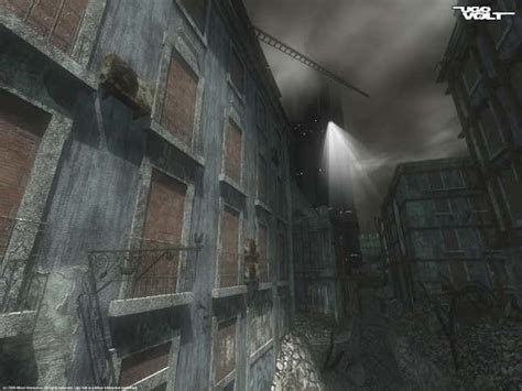 Ugo Volt Screenshots And Videos Kotaku