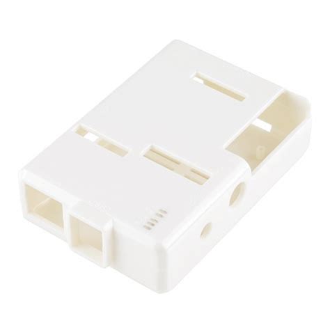 Pi Tin For The Raspberry Pi White