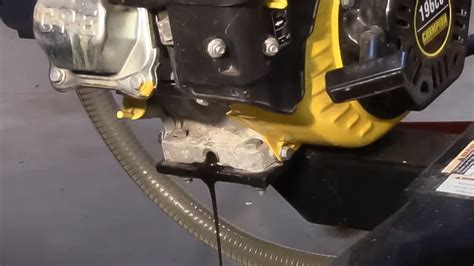 Log Splitter Maintenance Complete Guide Forestry Com