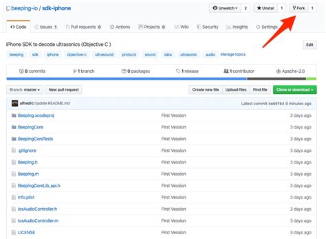Sdk Iphone Beeping Documentation