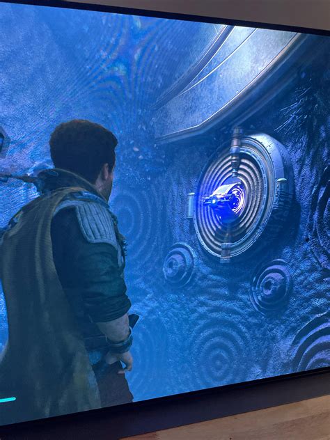 Game Breaking Bug Rstarwarsjedisurvivor