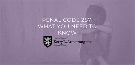 Ca Sentencing And Punishment For Oral Copulation With A Minor Penal