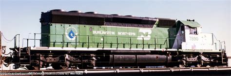 Bn Sd40 2 7890
