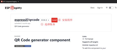《esp32 S3使用指南—idf版 V16》第九章 Idf组件注册表 正点原子 博客园