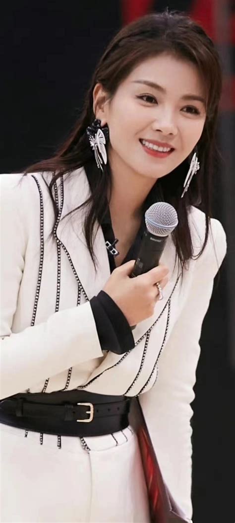 Mature Domineering Lady——liu Tao Imedia