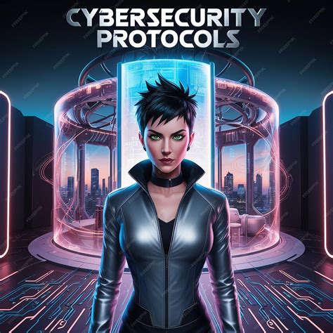 Cybersecurity Illustrations A Visual Guide To Digital Security