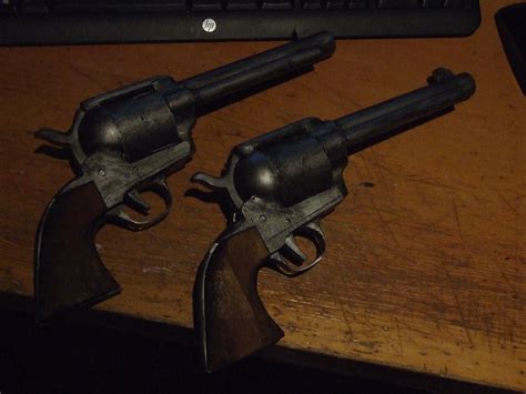 Colt Single Action Army S