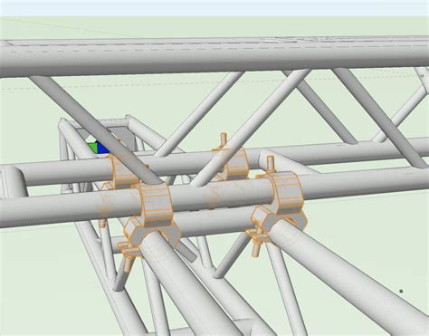 Rigging Insert Connection Tool Entertainment Vectorworks Community Board