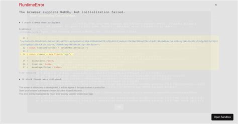 Calculate Volume Using Cesium Codesandbox