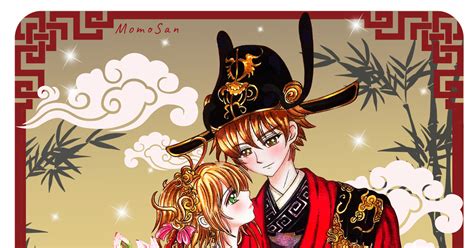 Illustration Girl Xiaolang Li Innocent Love Pixiv