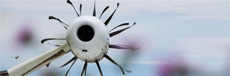 Safran Dévoile Open Rotor Moteur Du Futur Pour Airbus Et Boeing