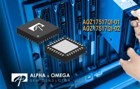 Aos Efuse Meets High Reliability Server Application Requirements Ee Times Asia