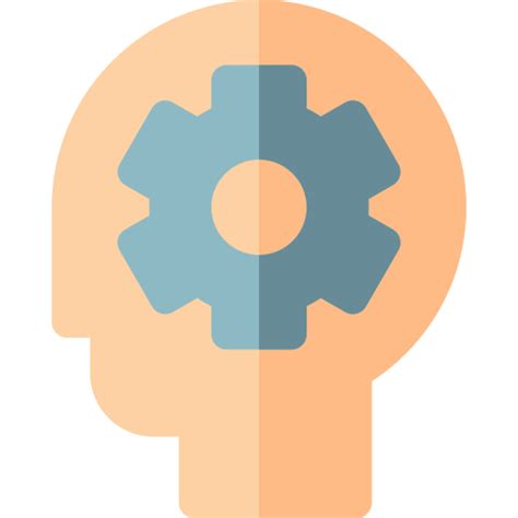 Intelligence Basic Rounded Flat Icon Intelligence Basic Rounded Flat Icon