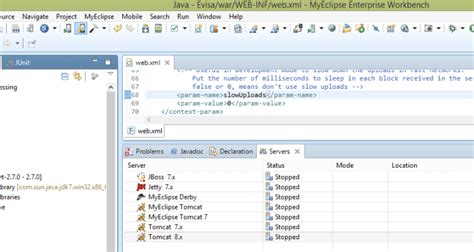 Deploying Web Applications In Jetty Baeldung