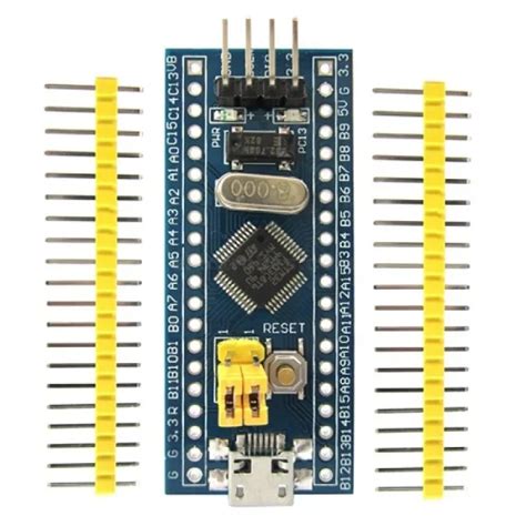 STM32F103C8T6 ARM Development Board In Pakistan ELECTRONIC STORE