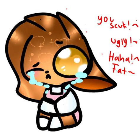 Maya Bully By Smol Girl On Deviantart