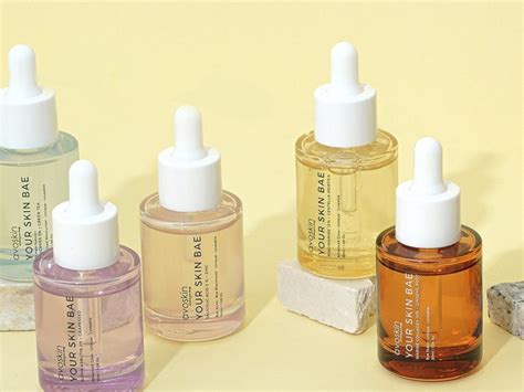 Serum Dengan Kombinasi Bahan Aktif Dan Natural Untuk Atasi Masalah Kulit Beauty Journal