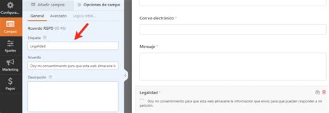 Cómo Crear un Formulario Web para Tu Página Web pasos