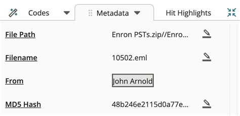 Redaction Knowledge Base