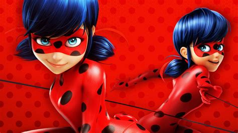 100 Fondos De Fotos De Miraculous Ladybug