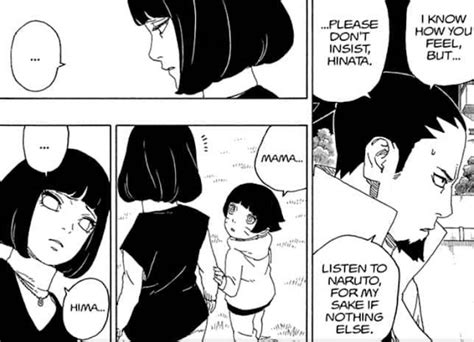 Boruto Hinata Can Beat Code Naruto Makes The Wrong Move HitLava Com News For Millennials