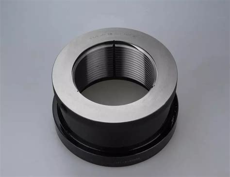 API Petroleum Drill Pipe Thread Gauges Reliable Durable