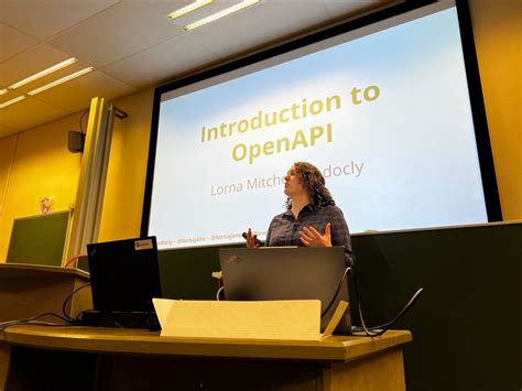 Sonja Chevre On Linkedin Fosdem