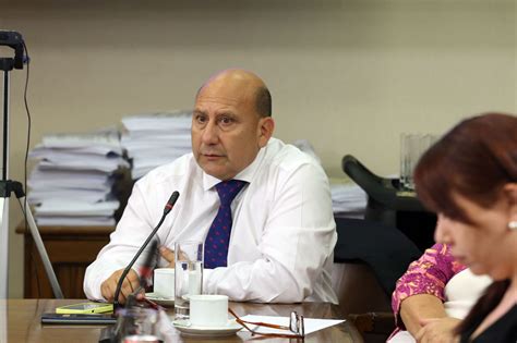 Diputado Bórquez Solicita Anticipar Implementación De Albergue En