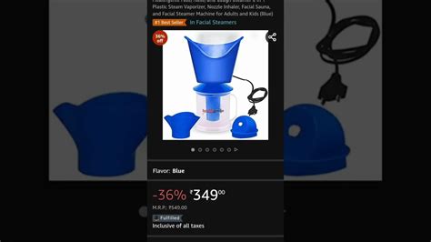 Top 10 Beauty Tools You Should Give It A Try From Amazon 😍 Youtube