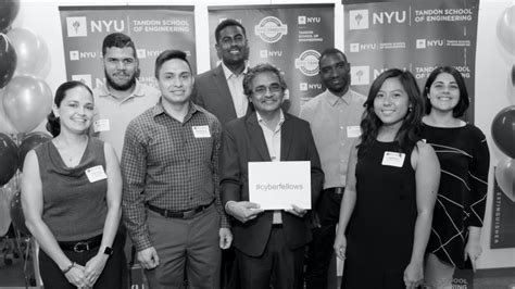 Home NYU Center For Cyber Security