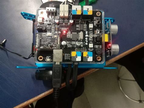 mbot code upload problem timeout and code compiling error mblock 5 makeblock forum