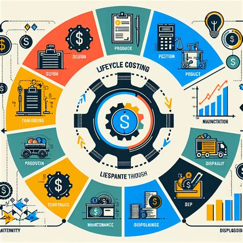 Introduction To Lifecycle Costing