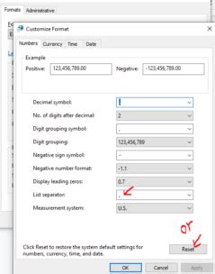 Resolve Youve Entered Too Few Arguments For This Function Excel