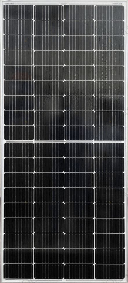 Sunshine 220w Germany Cell 12v Mono Solar Panel Solar Bd