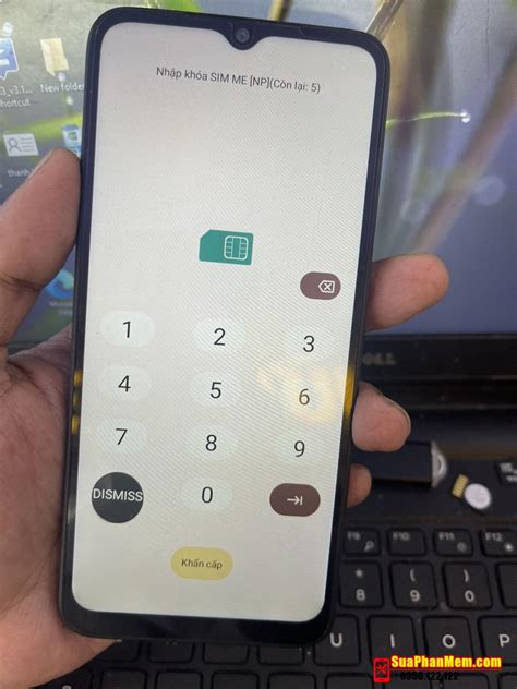 Mở Mạng Vortex Z23 Xách Tay Vortex Z23 Unlock Network Pin Sim Suaphanmem com