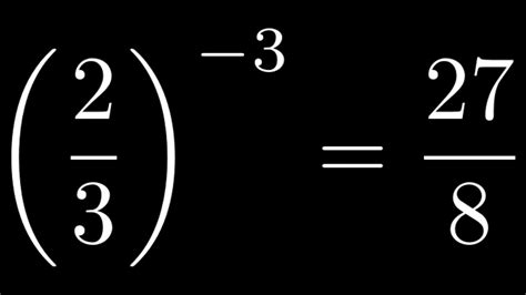 Logarithmic Form